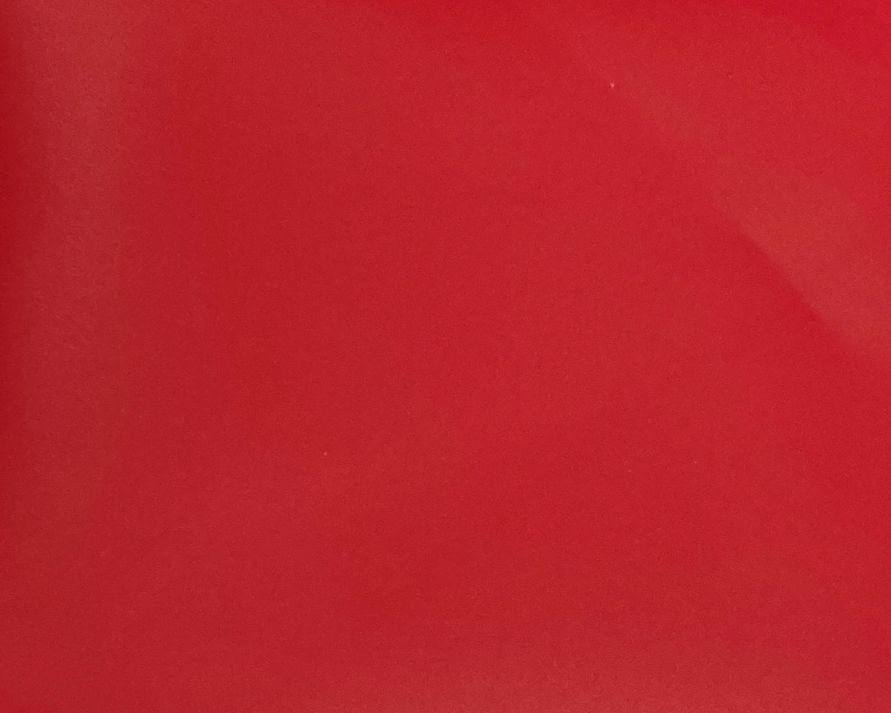 Blood Red Matte HTV | Central Coast Vinyl Stop
