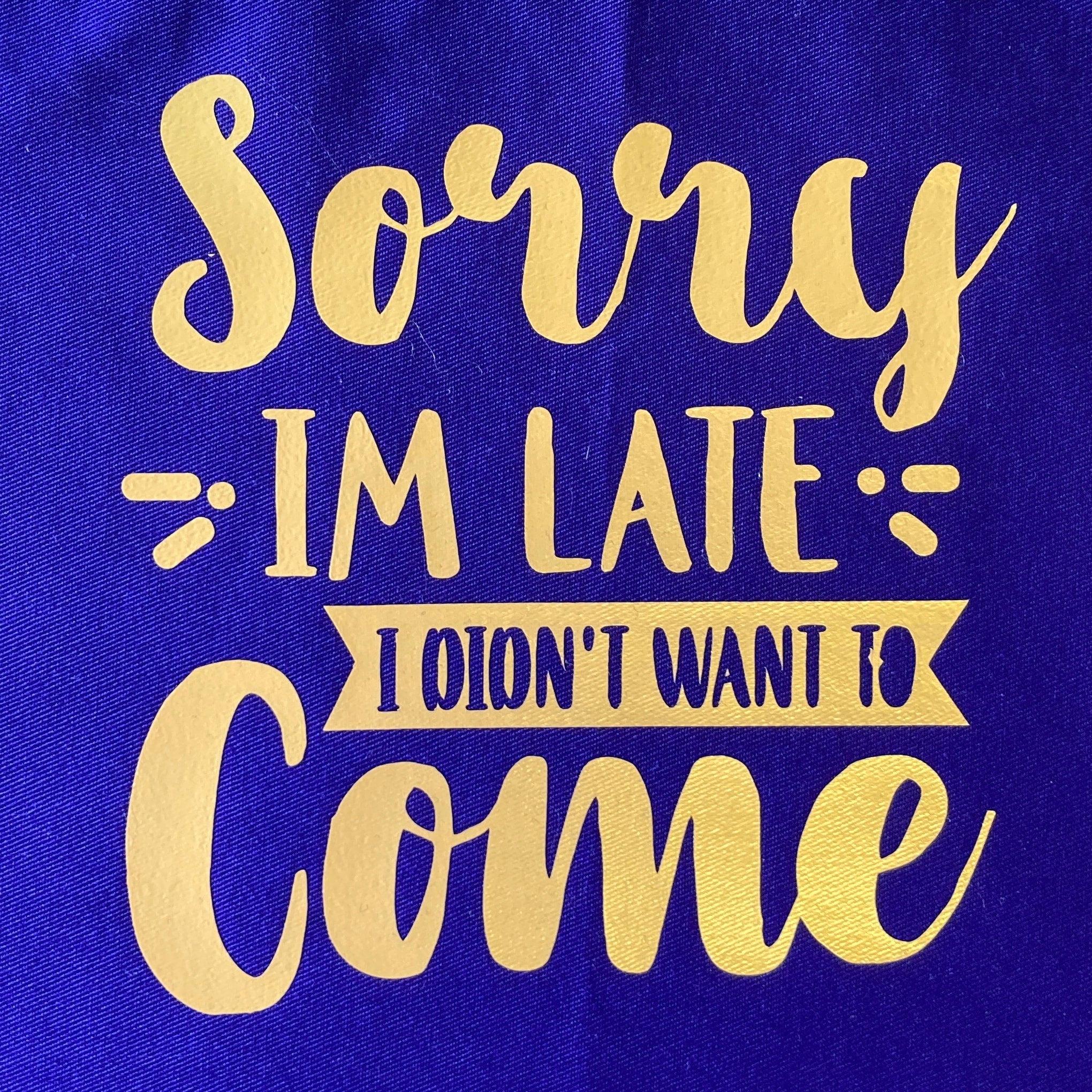 Gold Matte HTV | Central Coast Vinyl Stop